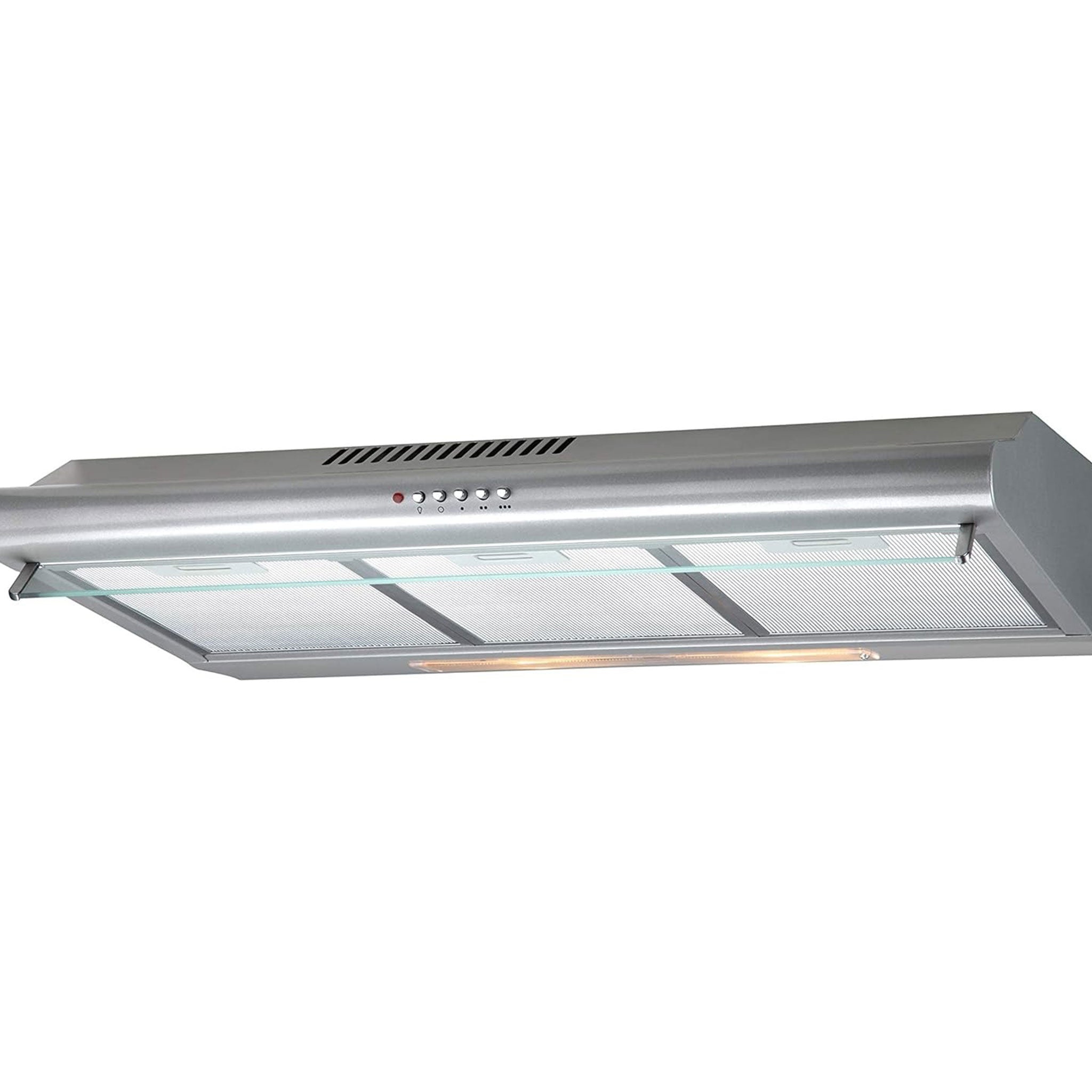 FAGOR Stainless Steel Cooker Hood 90 cm Filter Kitchen Built in Conven ...